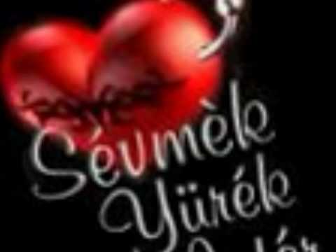 Halid Aykut PELİN- SEVDİĞİN KADAR SEVİLİRSİN.wmv