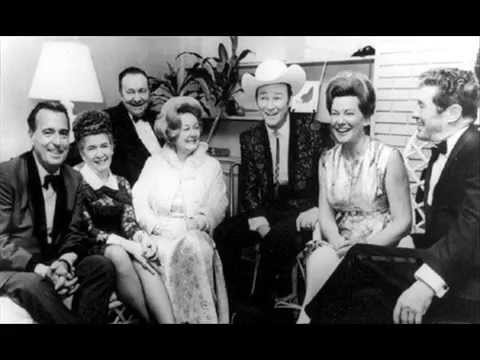 Tex Ritter Take Him Fishing - YouTube