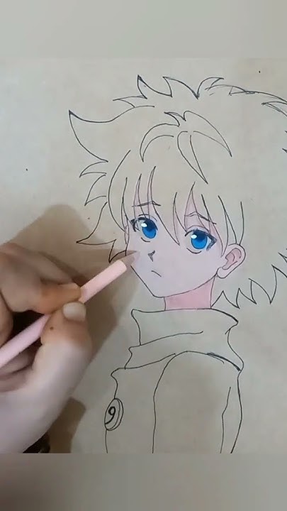 رسم كيلوا زولديك Youtube