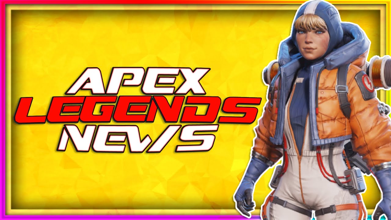 *NEW* Wattson Heirloom + RETURNING LTM's (Apex Legends Season 6 News ...