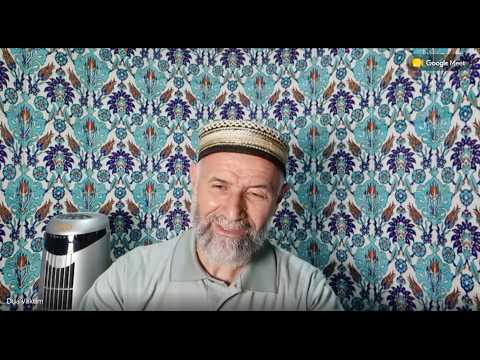 Dua Vaktim 8 Temmuz 2026
