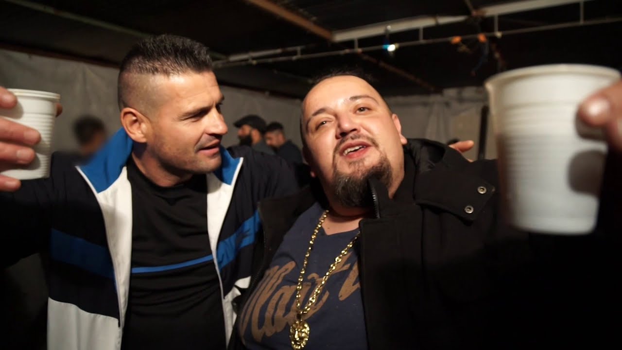 Une fête de gitans avec les Lopez ! - YouTube