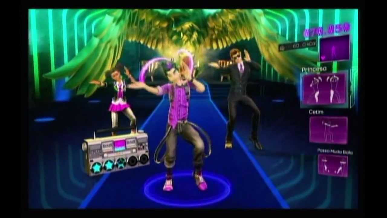 Dance Central 3 - Only Girl (In The World) - Glitch (Hard - DC2 DLC ...