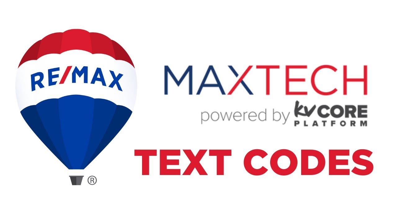 Capture Leads with Custom Text Codes | MAX/Tech - YouTube