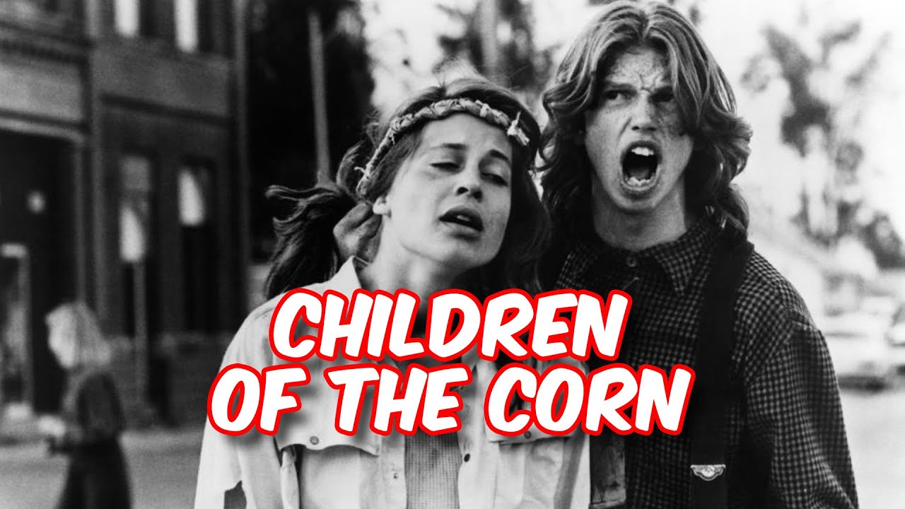 Children Of The Corn (1984) | Classics Of Cinematics - YouTube