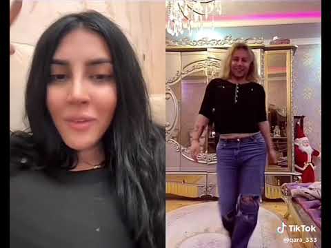 Teze Gelin Otaqina Oxsuyur Otaqin Bextever - Leman TikTok Official