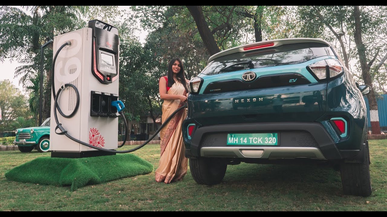 Unveiling Quench™ - The Atma Nirbhar Fast Charger | Ador Digatron - YouTube