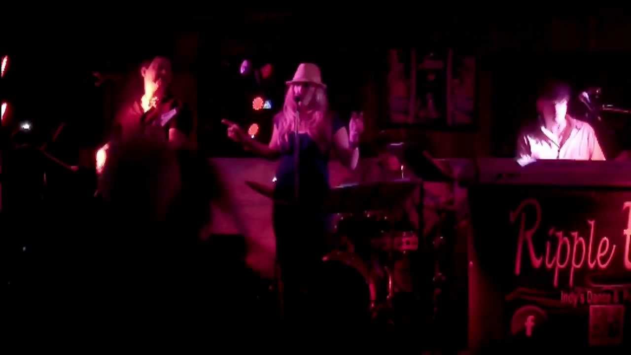 Ripple Effect Dance & Party Band - YouTube
