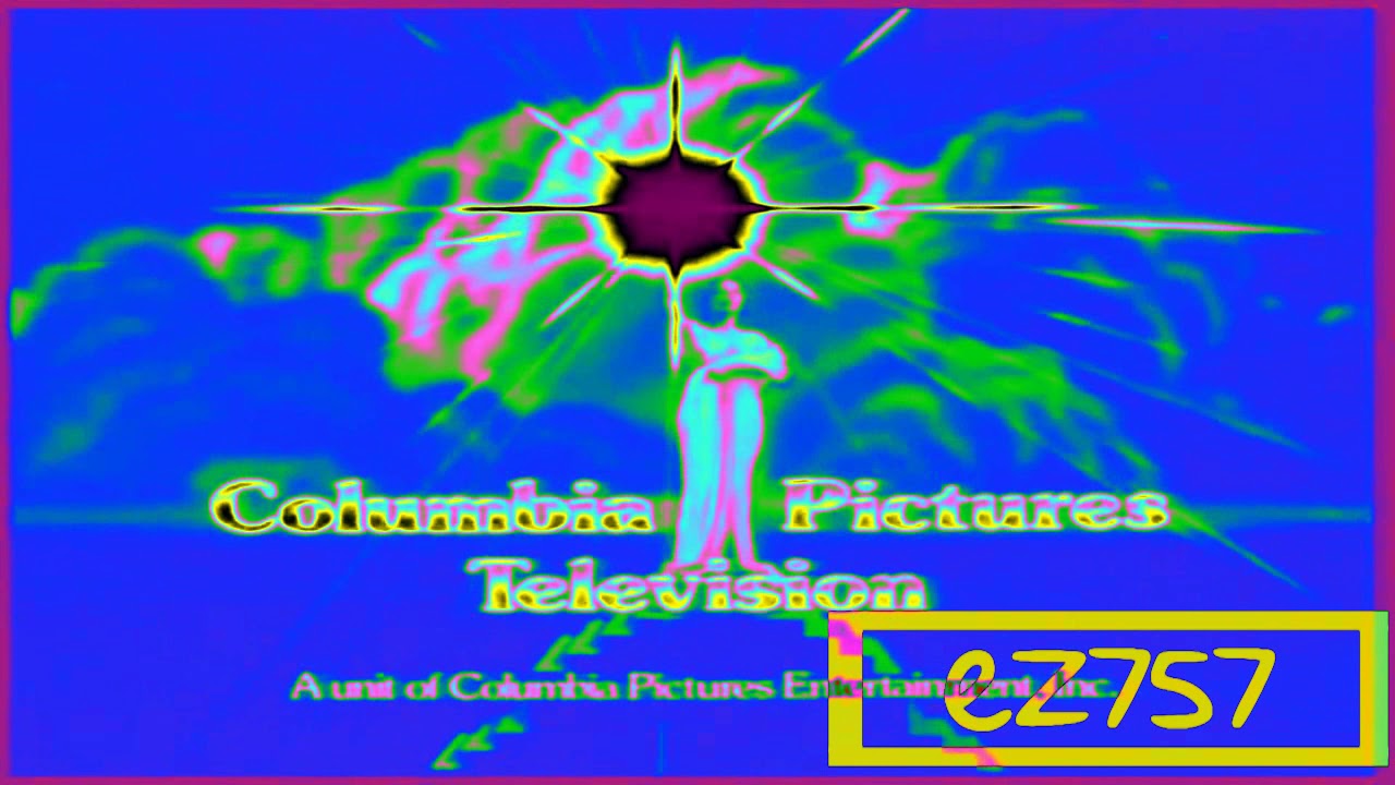 (REQUESTED) Columbia Pictures Television Logo (1988) Effects (Sponsored ...