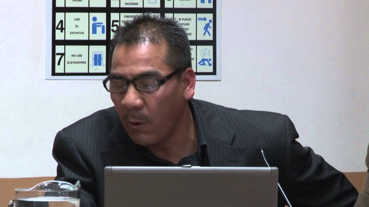 Presentación de libros An Impossible Living in a Transborder World y Lifes of dust and water ...