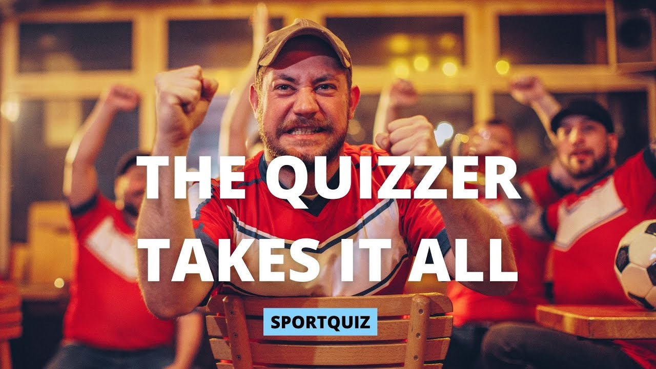 The quizzer takes it all | Quizshop | De Andere Quiz - YouTube