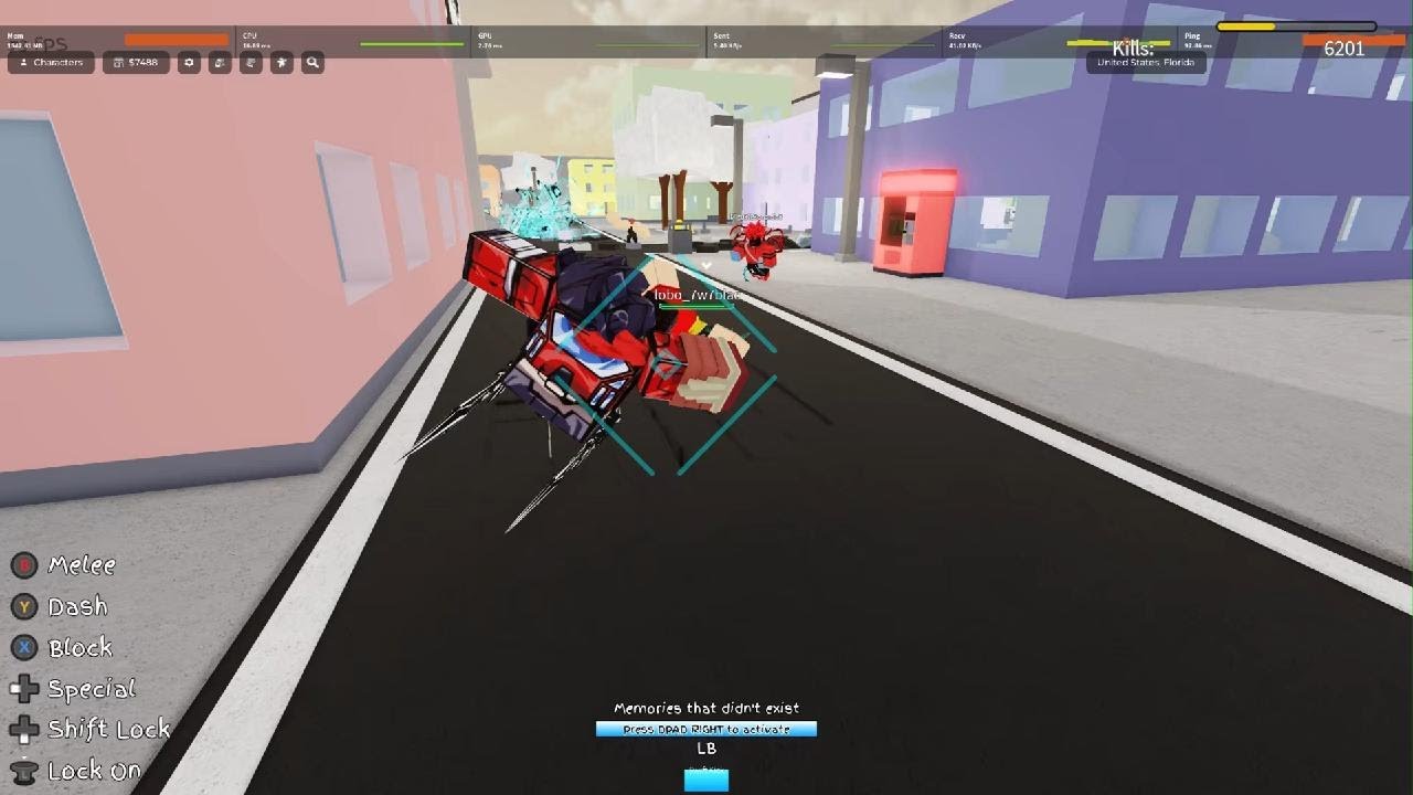 Jump him!! - YouTube