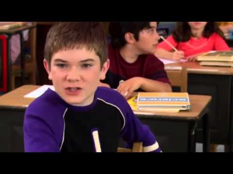 Best Line in Shark Boy and Lava Girl