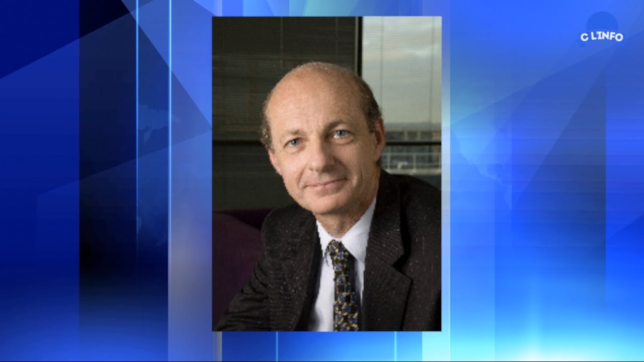 Eric Debray : "La cyber-sécurité, c’est un élément capital à prendre en ...