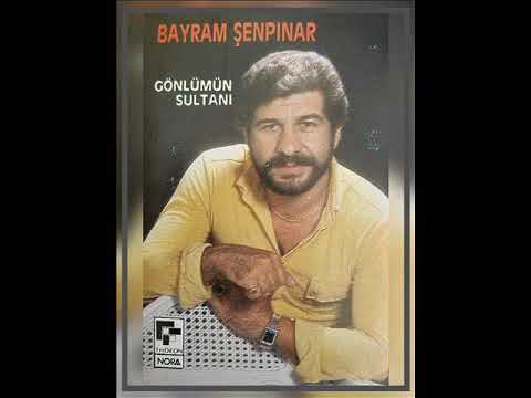Bayram Şenpınar - Kader Kötü Değil mi? (1987)