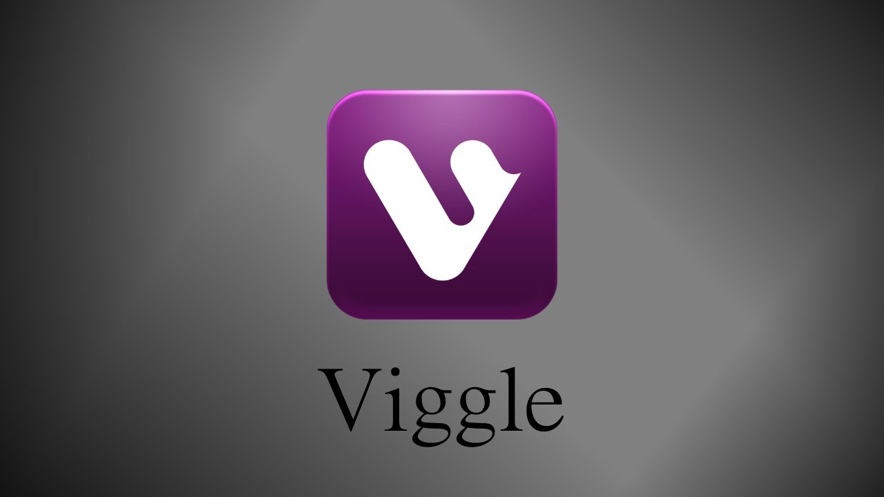Viggle - Make Money Watching TV! - Make Money With Your Smartphone ...
