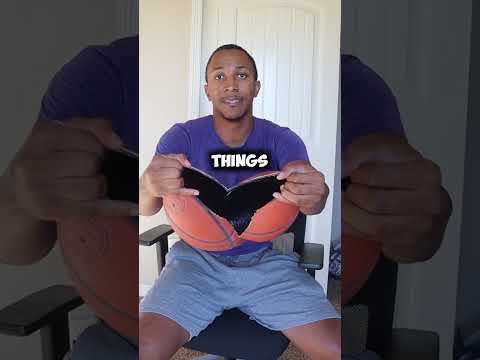 I Am The Basketball Head