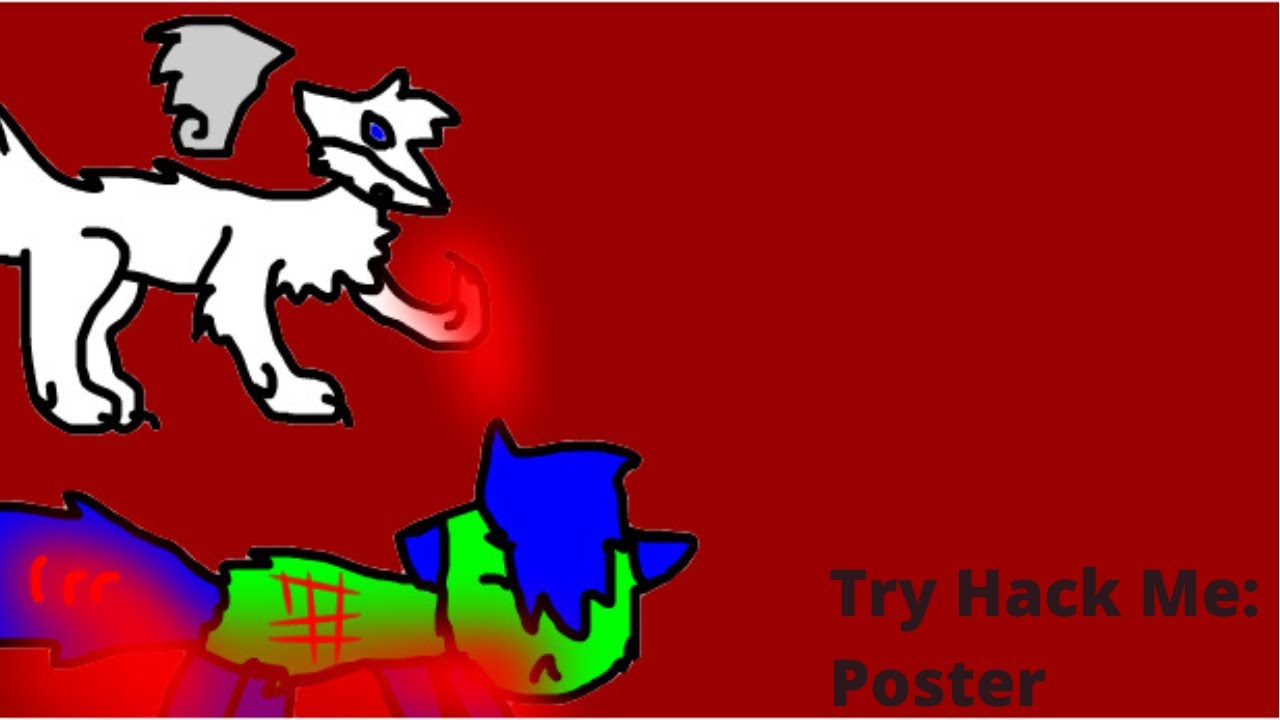 Try Hack Me: Poster - YouTube