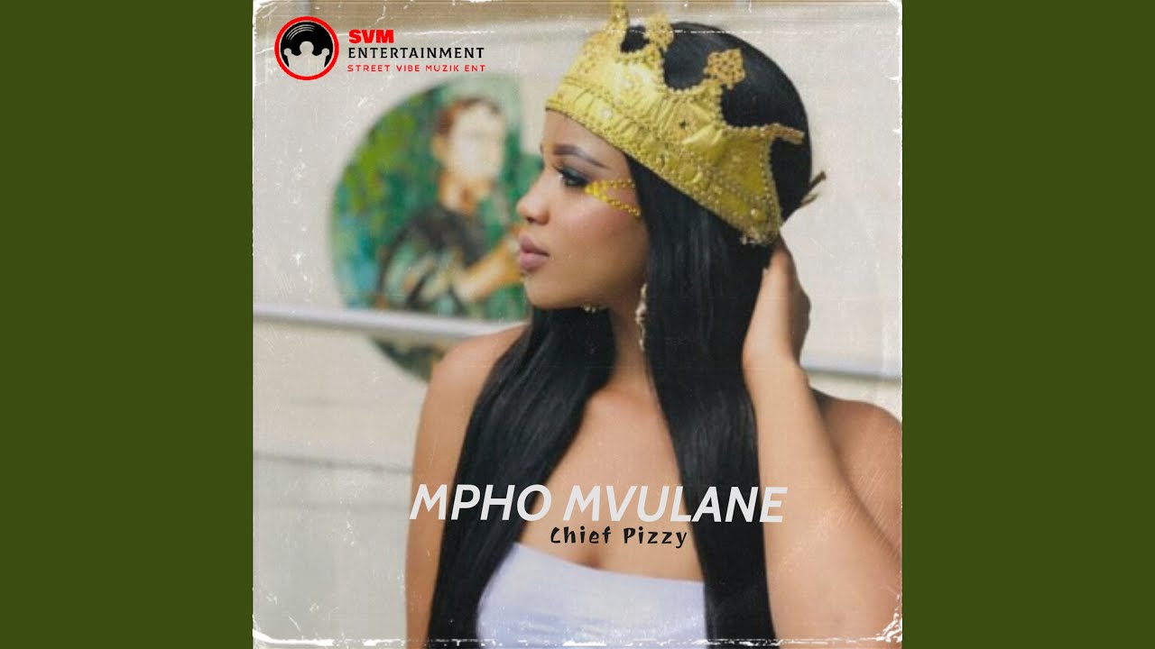 Mpho Mvulane - YouTube