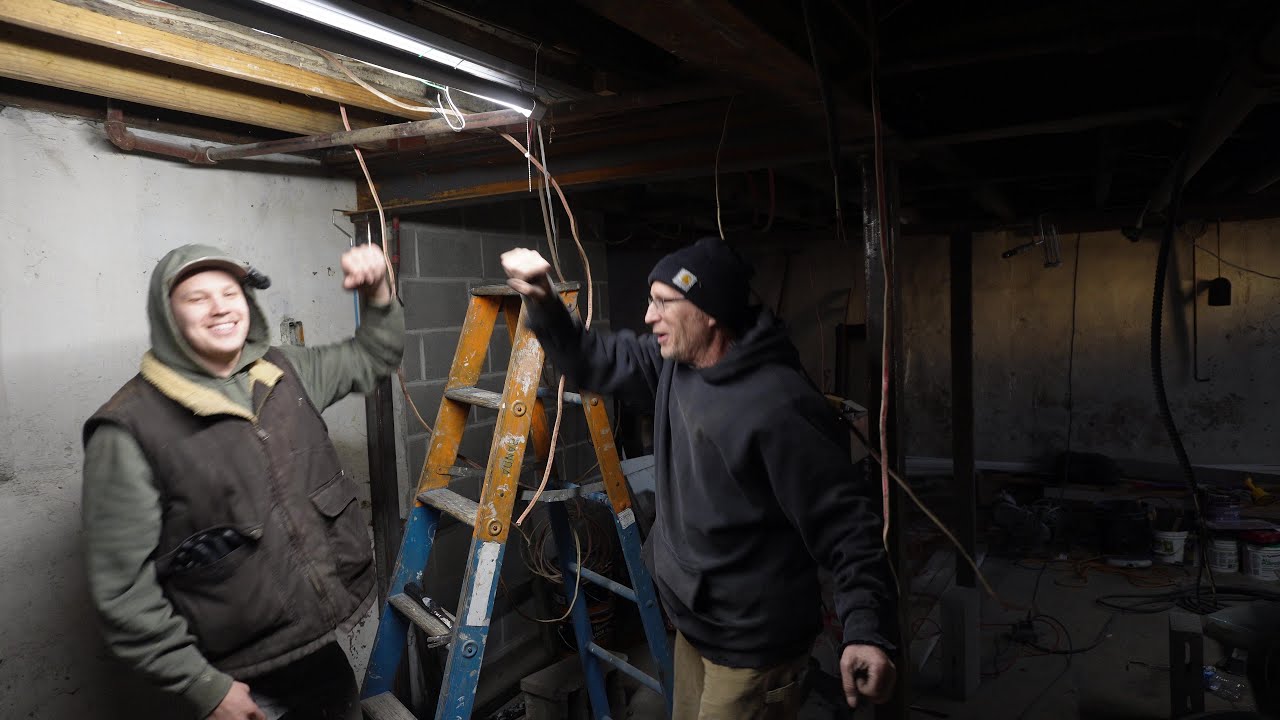 Shocking Developments - YouTube