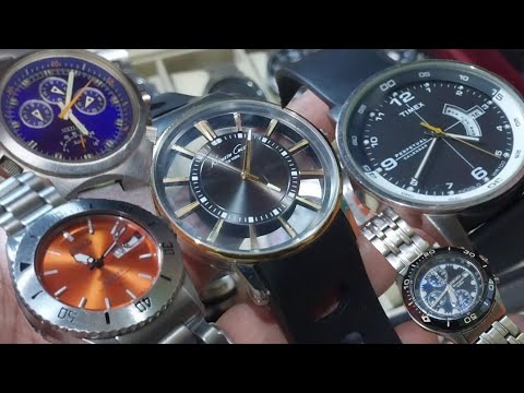 JAM SECOND ORIGINAL ️ Banyak Pilihan Harga Terjangkau - YouTube