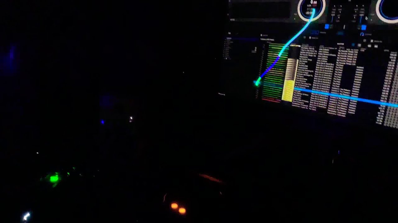 ALIEN Remote RGB 400mw DMX512 Laser Line Scanner Stage Lighting Effect ...