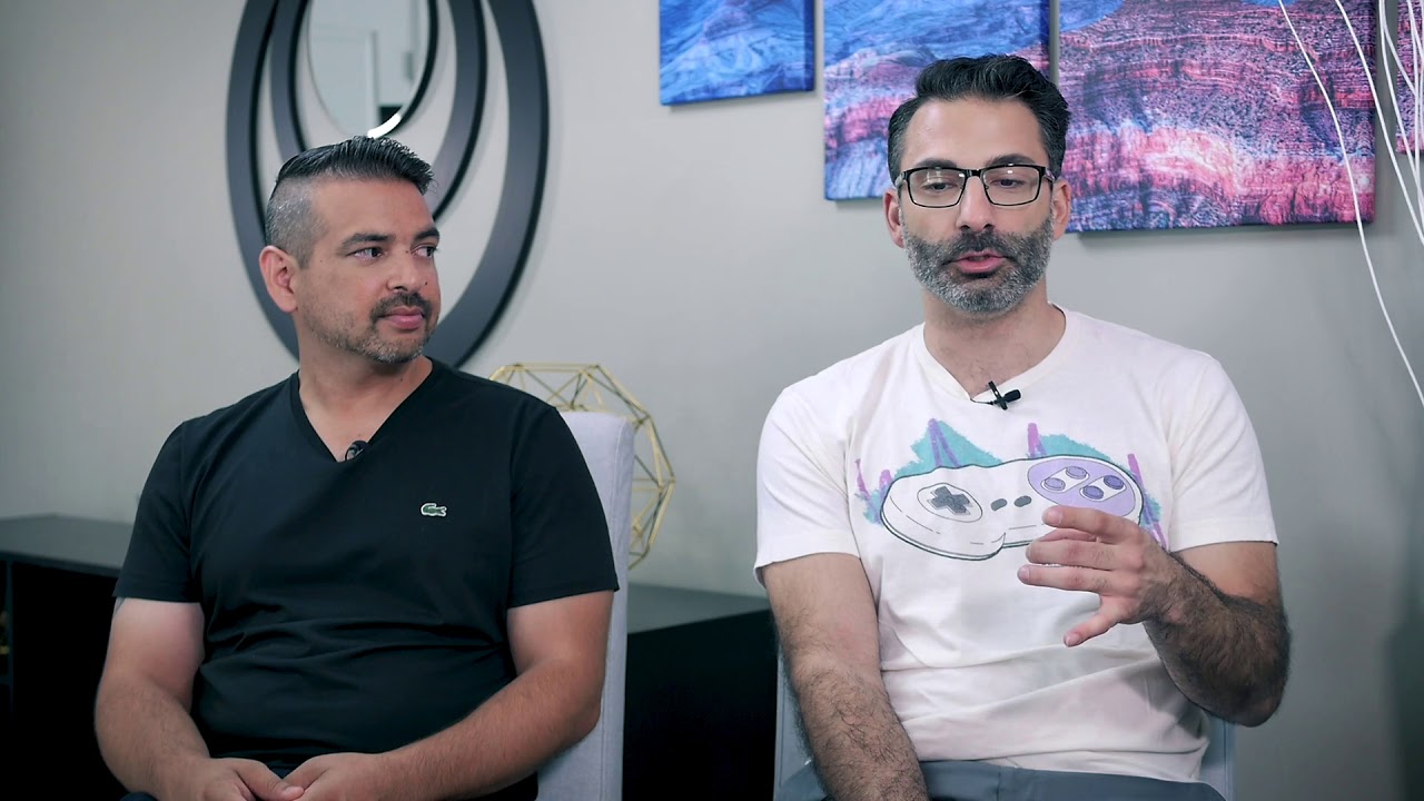 With Ad Zombies CEO, Ken Moskowitz - YouTube