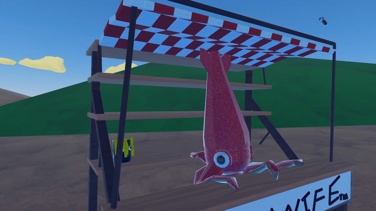 I Made an Island in Rec Room! (Map Trailer) - YouTube