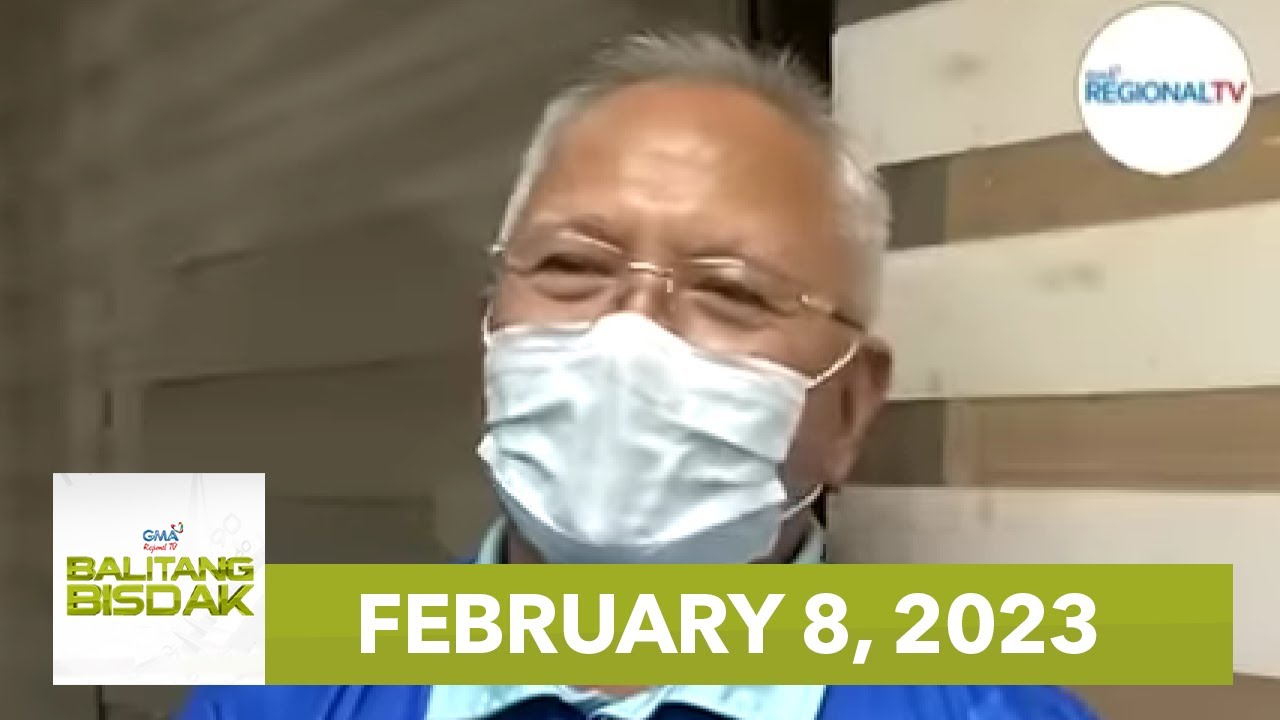 Balitang Bisdak: February 8, 2023 - YouTube