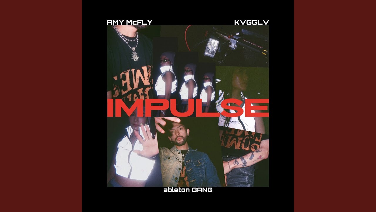 IMPULSE - YouTube