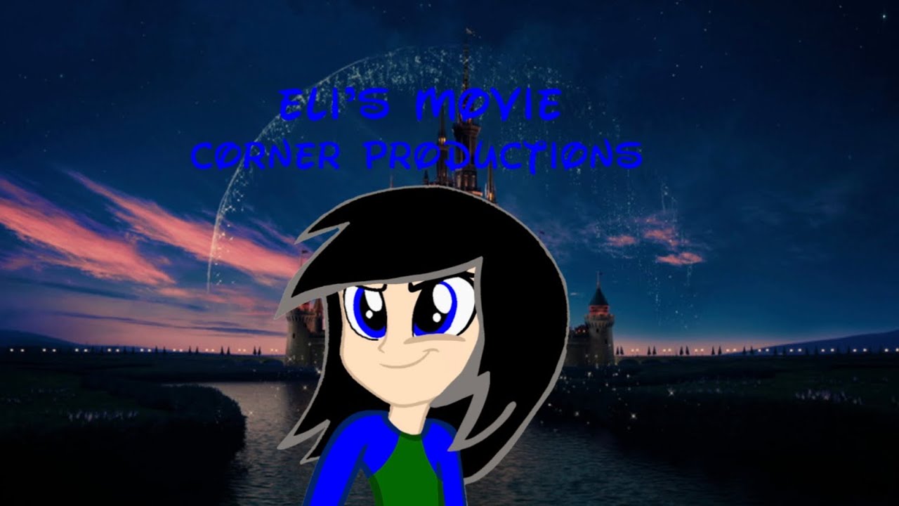 EMC Productions/Eli’s Movie Corner Productions Intro - YouTube