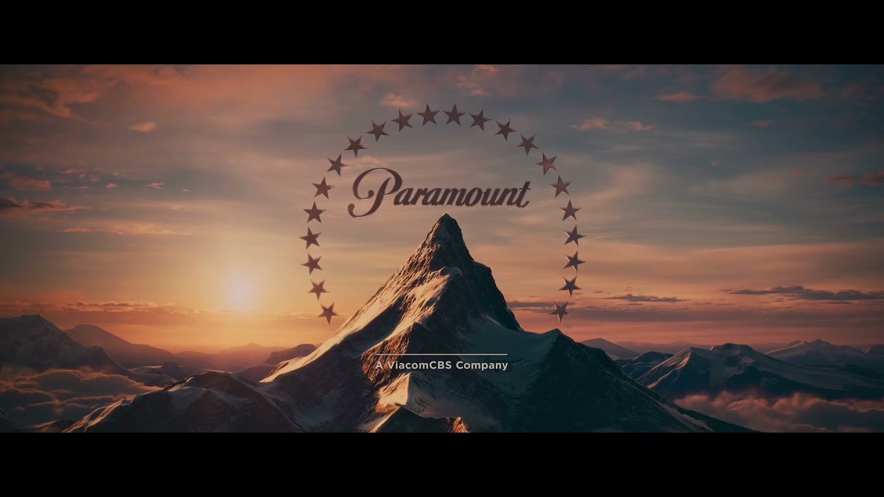 Paramount Pictures Closing Ending Logo (2021) - YouTube