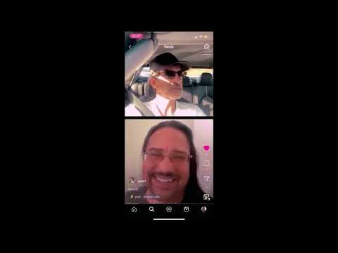 EXCLUSIVE - Gobi M. Rahimi on Art Of Dialog - Nate IG Chat w/ Gobi ...