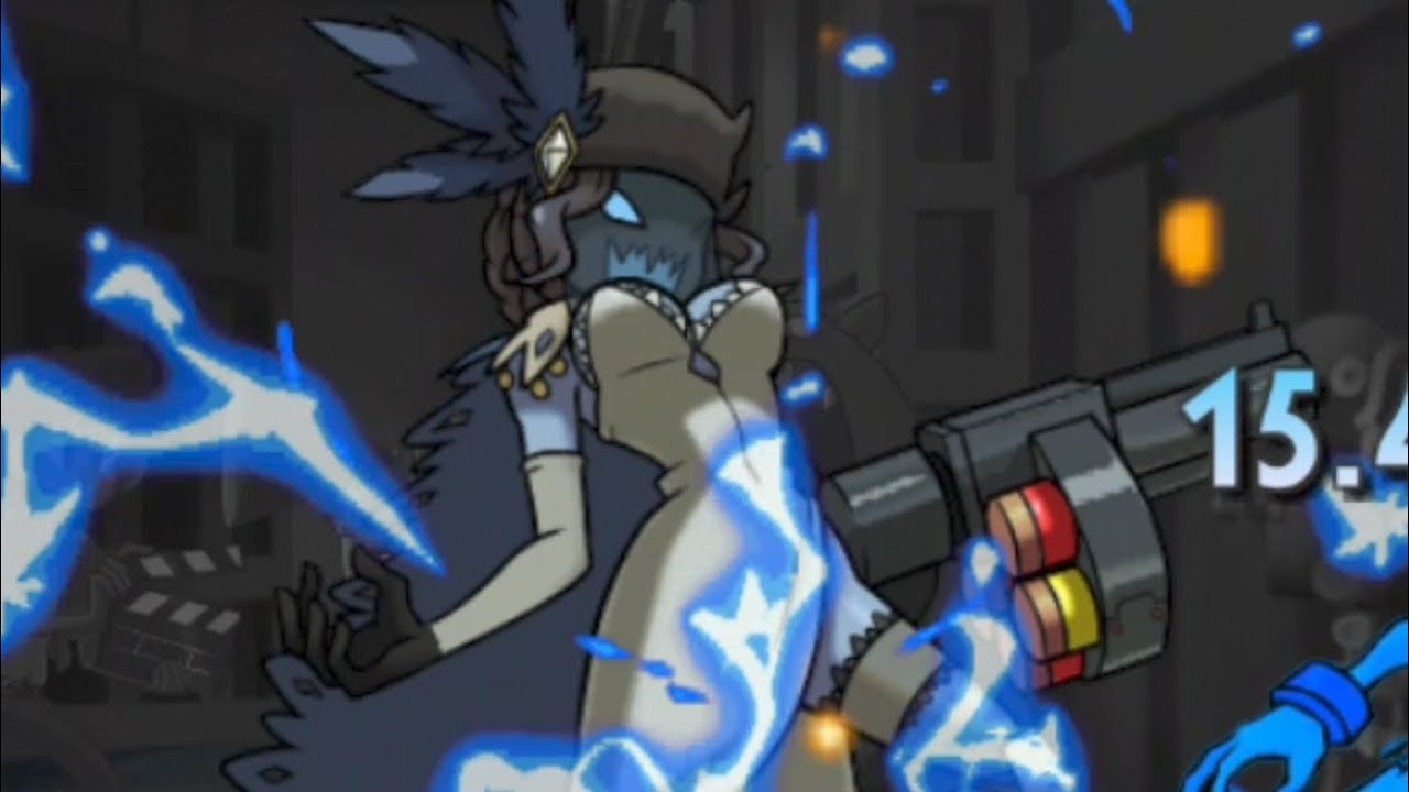 Just normal gameplay☕ - YouTube