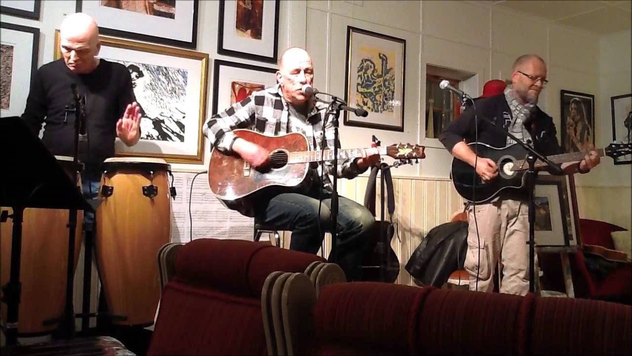 Dag Ringstad Sjark.wmv - YouTube