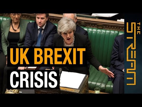 🇬🇧 Is a 'no-deal' Brexit inevitable?  | The Stream
