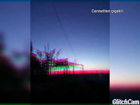 Zehra-Cennetten çiçek⛓🌸