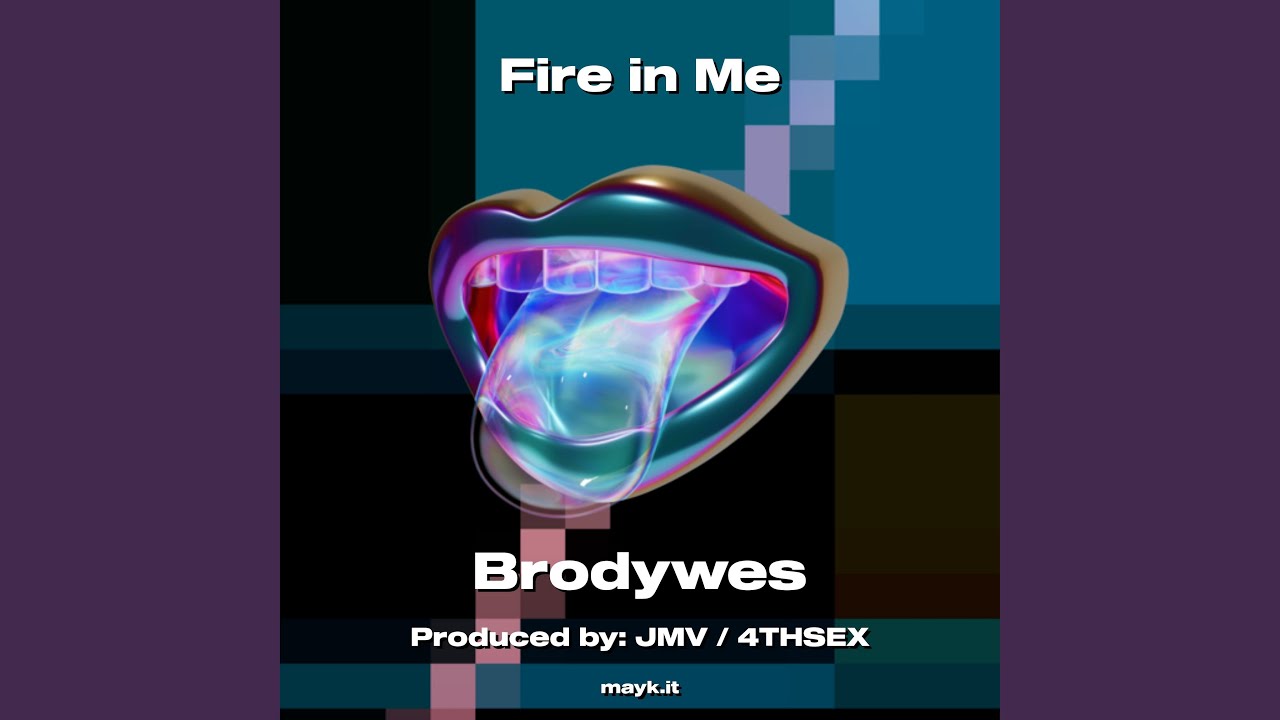 Fire in Me - YouTube