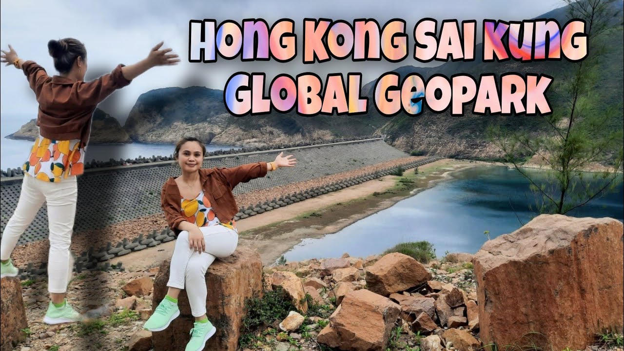 UNESCO Global Geopark HK - YouTube