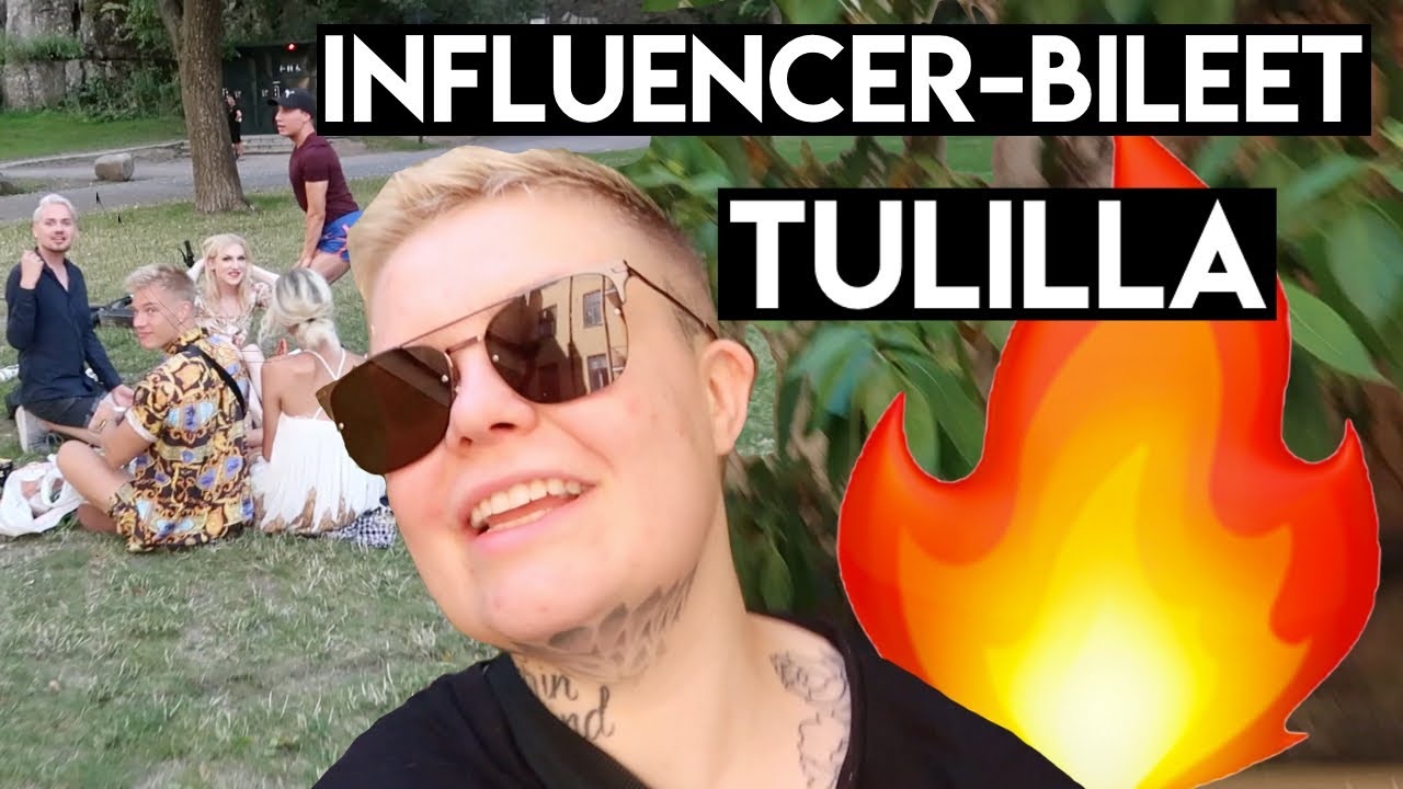 MY WEEKEND | Ropecon ja bileet puistossa 🔥 - YouTube