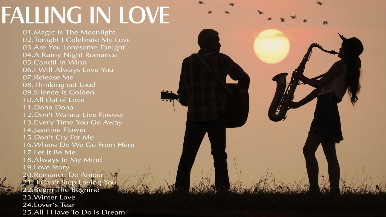 The Most Beautiful Orchestrated Melodies of All Time - Gold Guitar ...