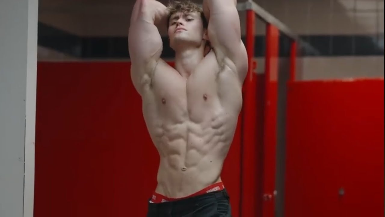 DAVID LAID PRIME MOTIVACIÓN - YouTube