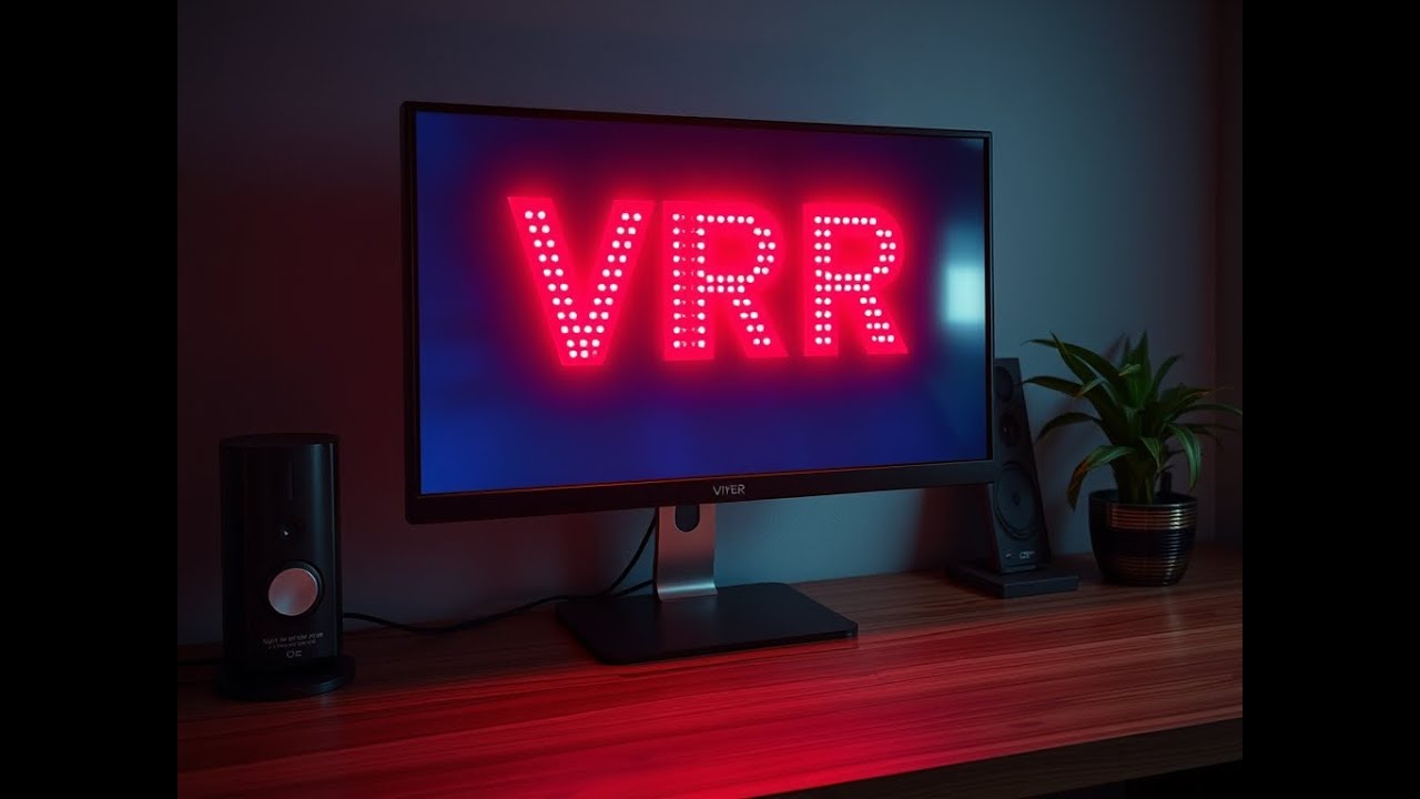 The Shocking Truth About OLED Monitors: Why VRR Flicker Makes Them a NO ...