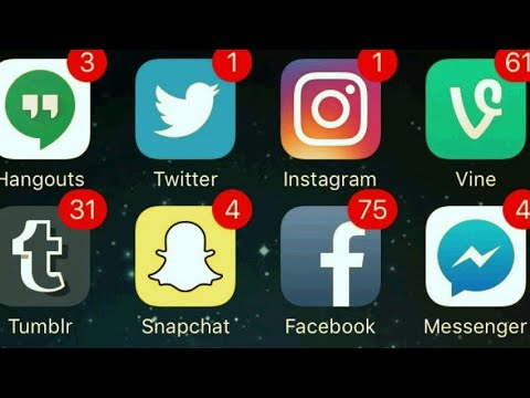 Too many Notifications - YouTube