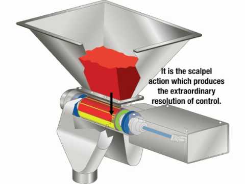 3i's Rotary Scalpel Animation - YouTube