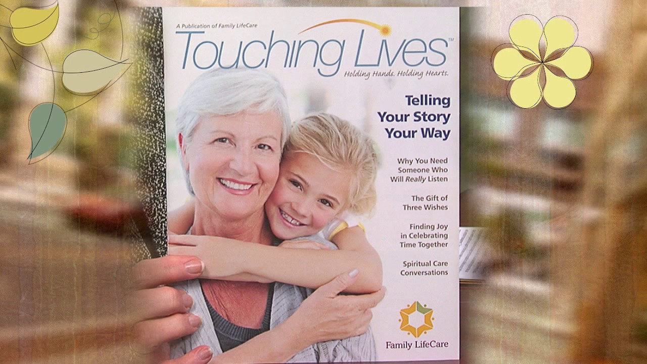 Family Life Care 11 08 - YouTube