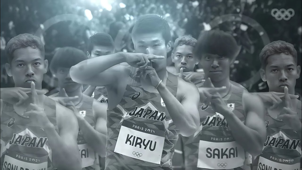 Touch The Sky - Jujutsu Kaisen x Track&Field | after effects edit - YouTube