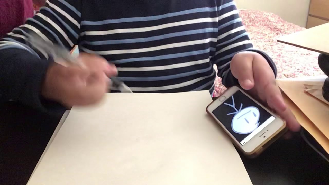 How to draw David from Bfdia/BFDI/Bfb - YouTube