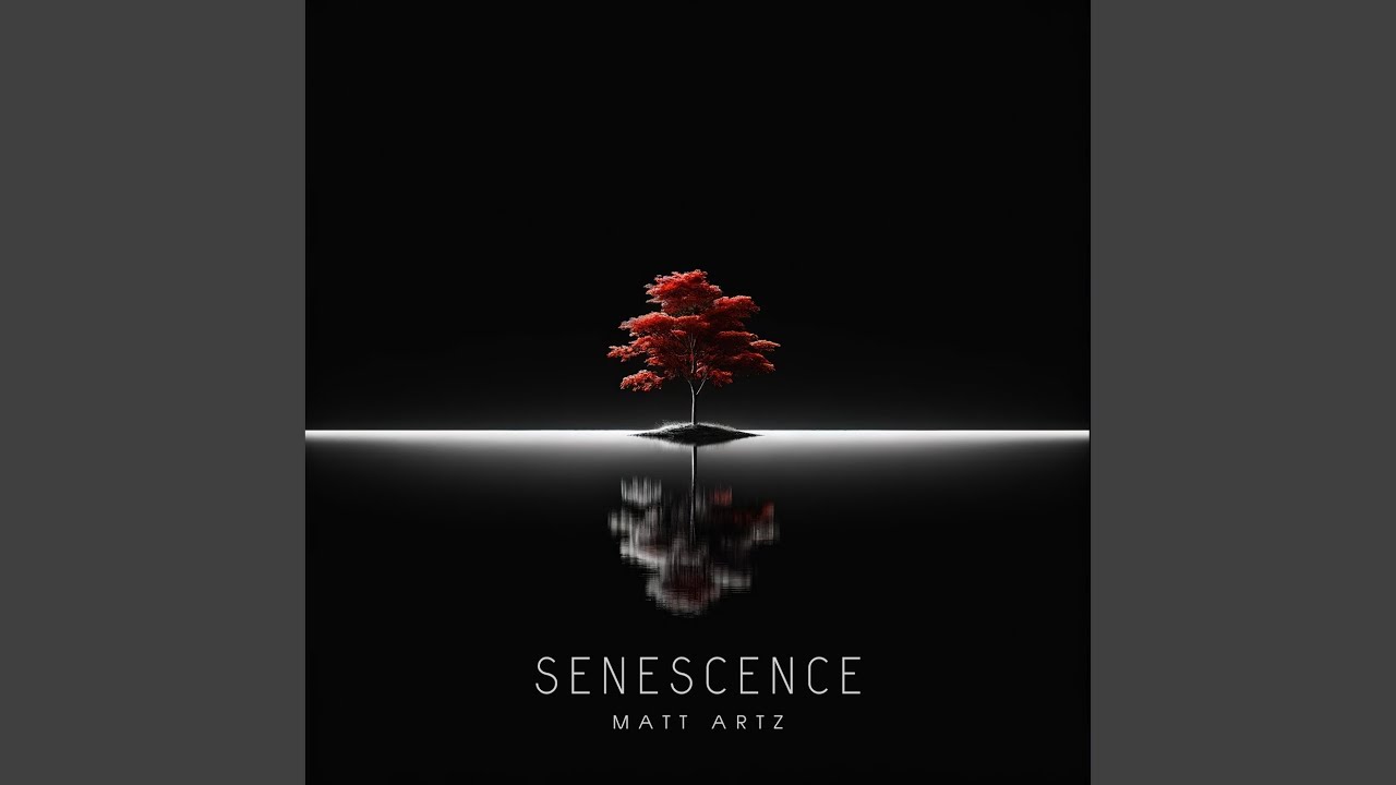 Senescence - YouTube