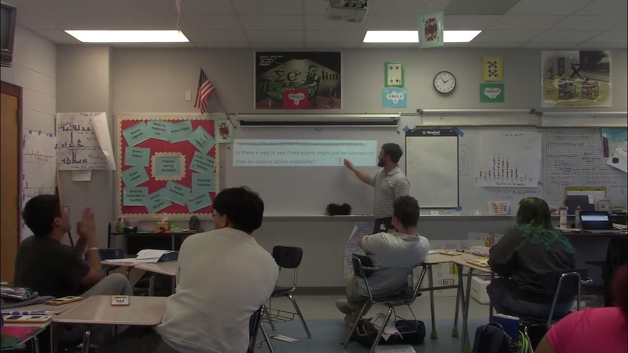 Feb 28 AP Stats Transforming Random Variables and then Combining Random ...